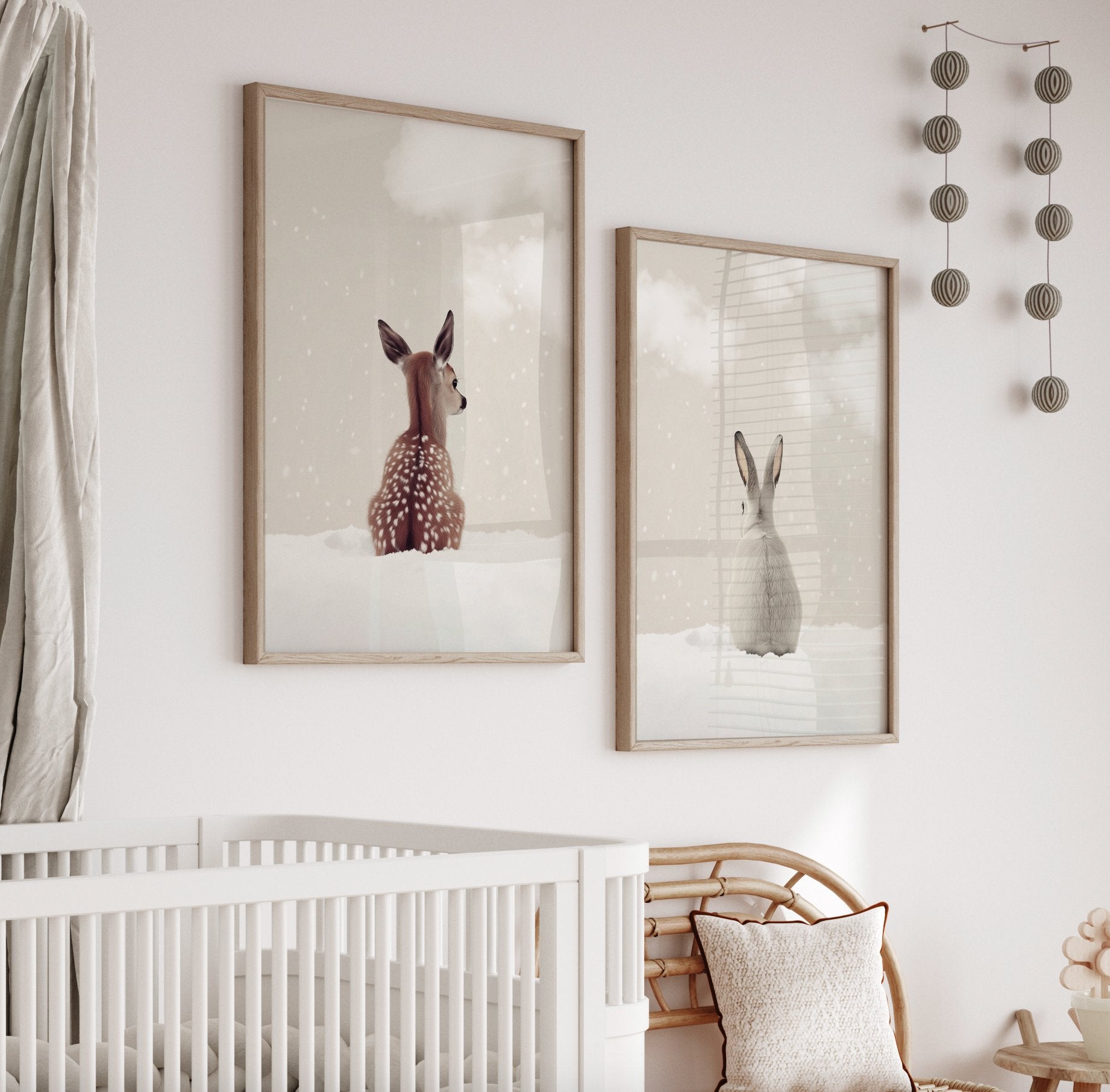 Barnerom | Plakater for de minste | linnwold.no – Linn Wold